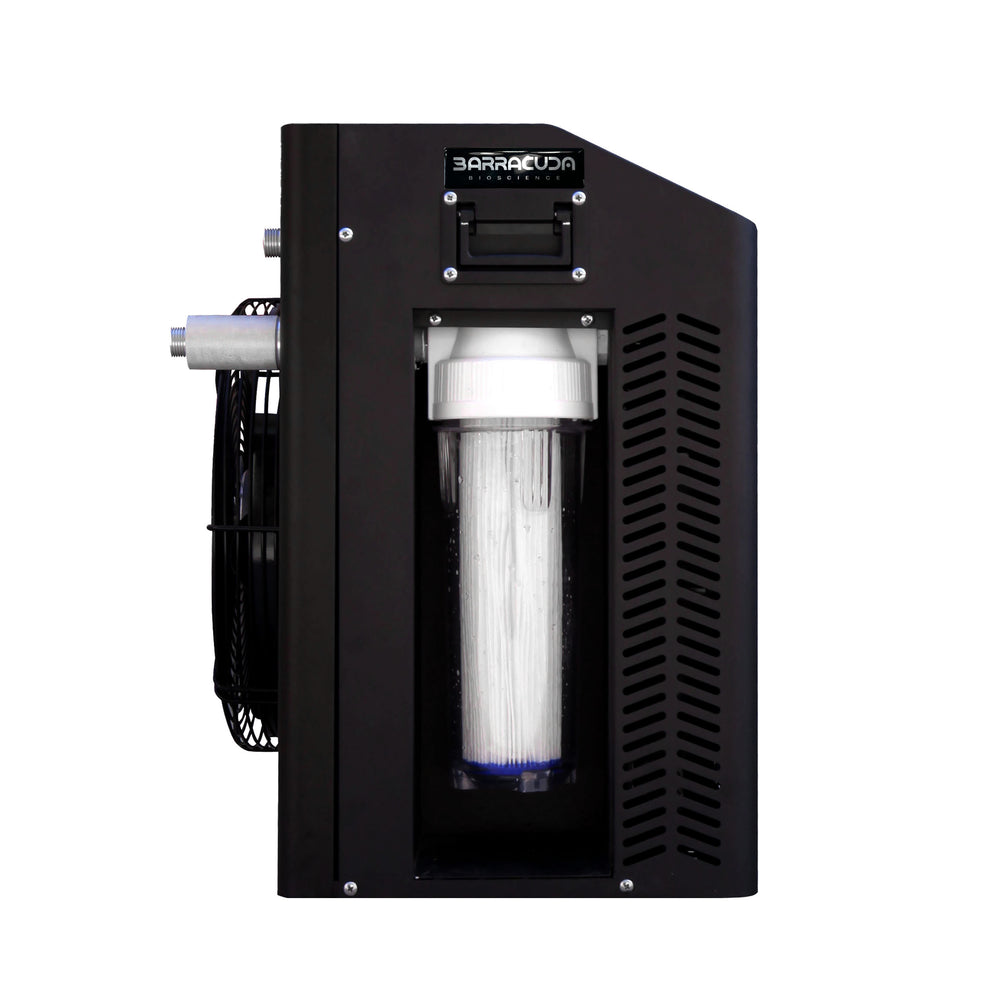 X2 Dual Chiller/Heater (Wifi)